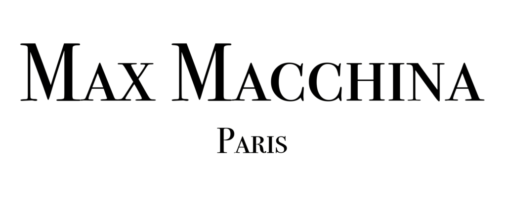 Custom Manufacturing Access – Max Macchina – Luxury Fashion Brand